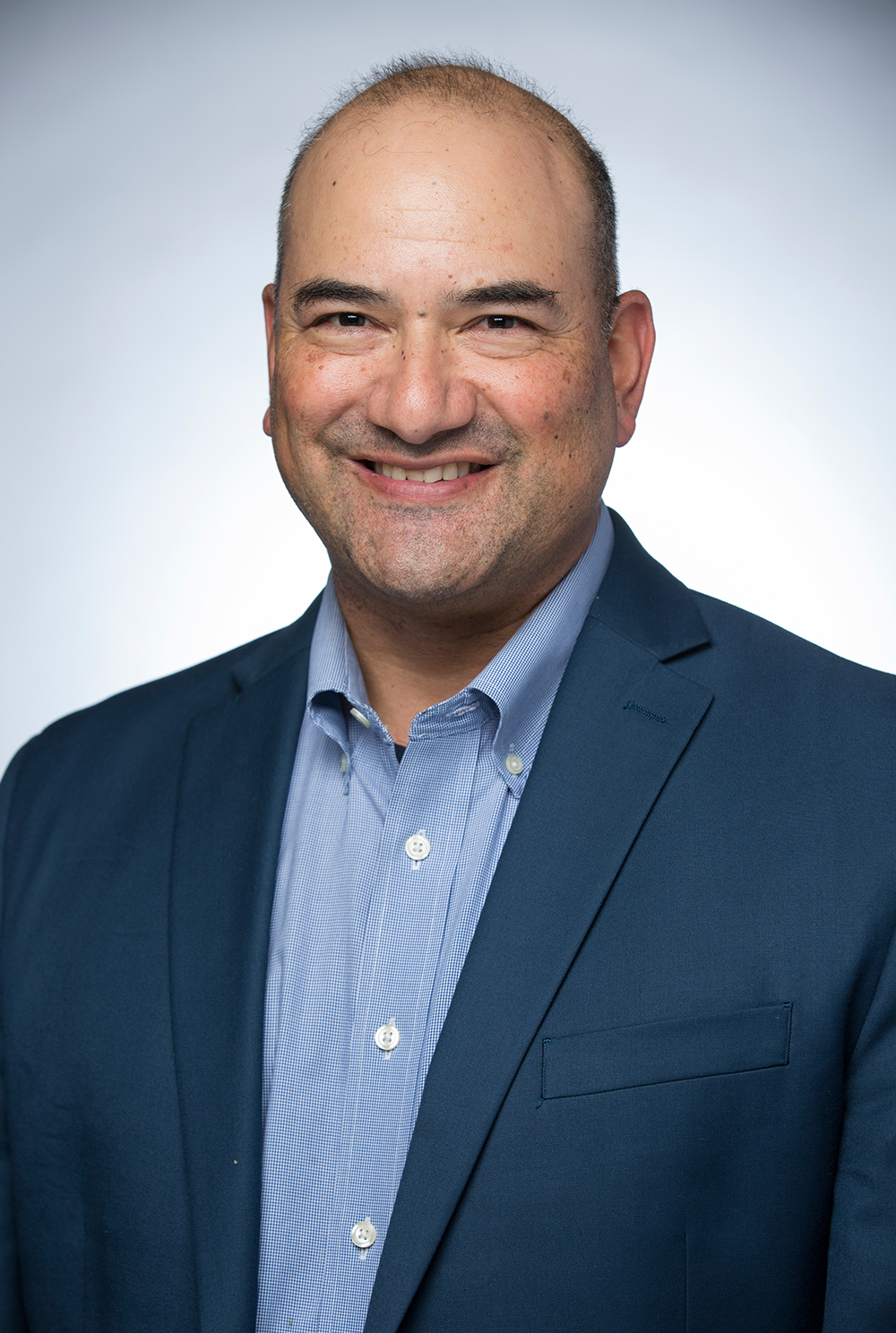 Doyle, Morales, and Manfredi join Brown Engineering Faculty | Engineering | Brown University